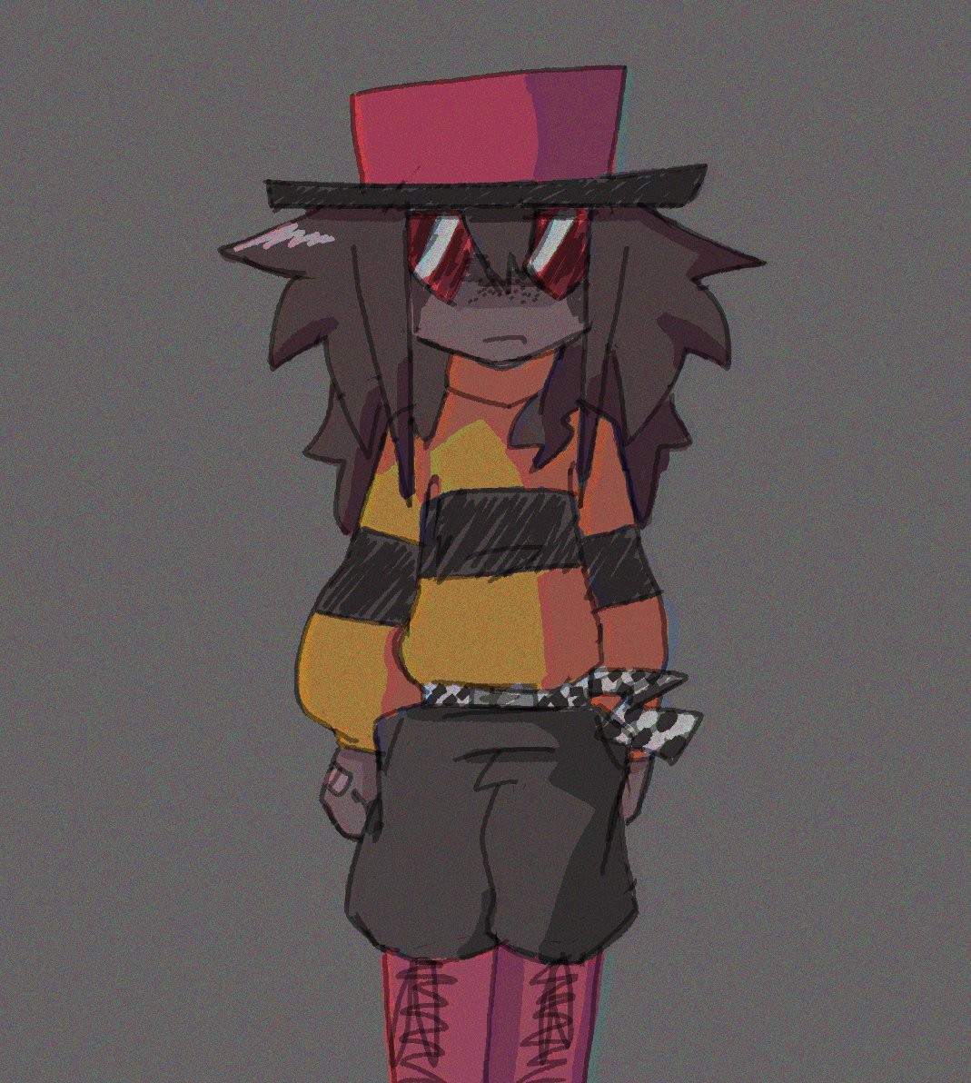 Twoucan - PaperKitty (@pkzep)