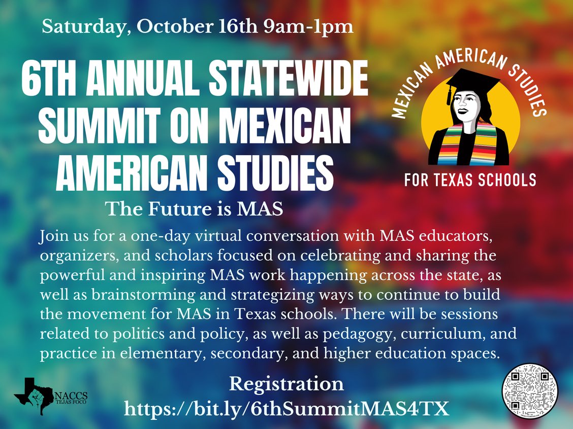 MAS Teachers Academy on Twitter: "Make sure to register for the 6th ...