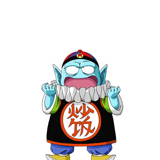 Emperor Pilaf Dragon Ball Z Kai