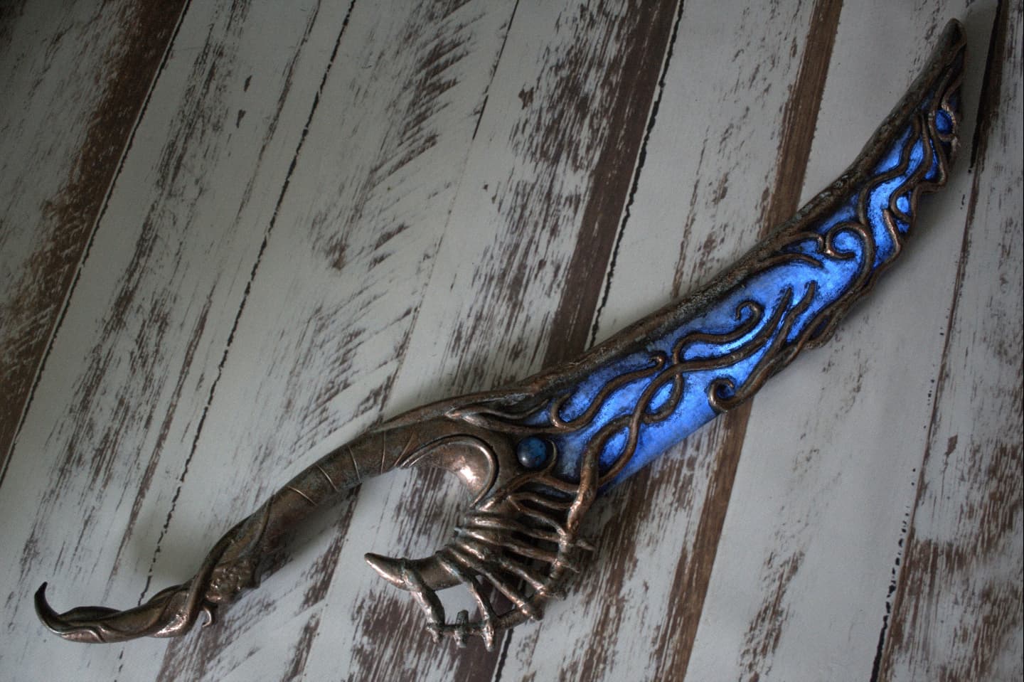 Prince Of Persia Scorpion Sword