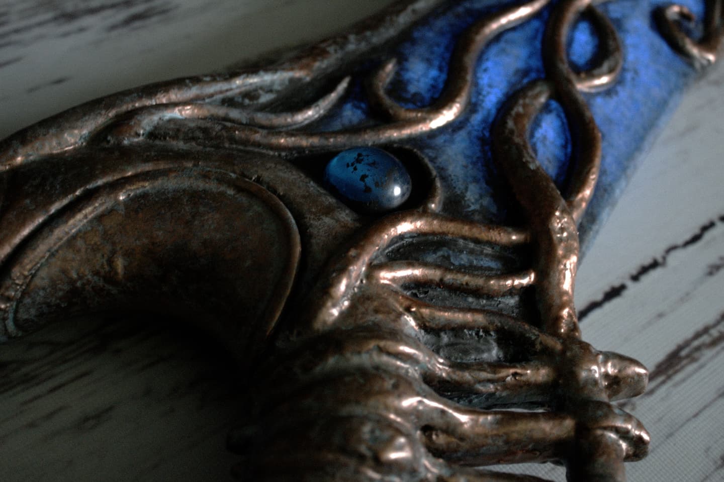 Prince Of Persia Water Sword