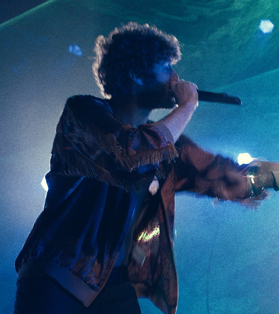 Lil Dicky's Girlfriend | Get The Goss On Mysterious Molly