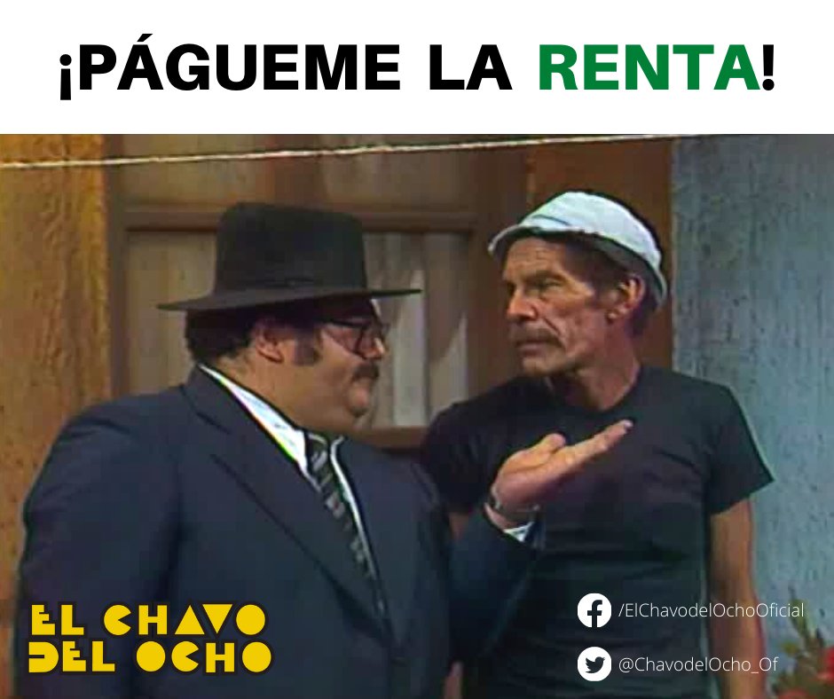 Memes Del Chavo Del Ocho