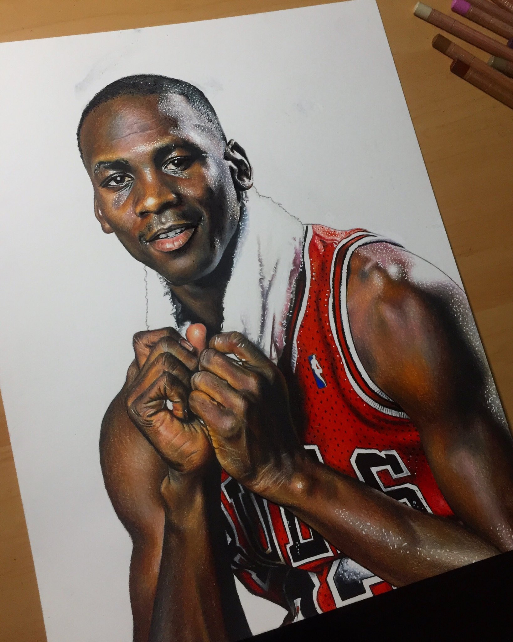 Most Realistic Drawing Ever Rebelle 6 Released: Packed Full Of Awesome