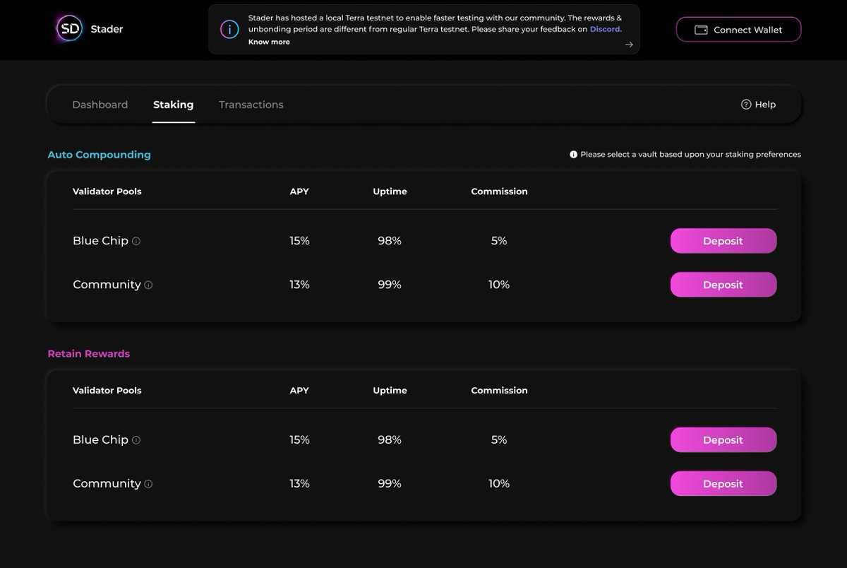 Thread by @staderlabs on Thread Reader App – Thread Reader App