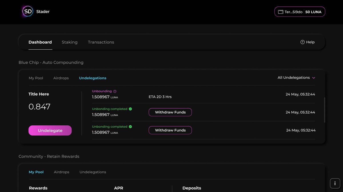 Thread by @staderlabs on Thread Reader App – Thread Reader App
