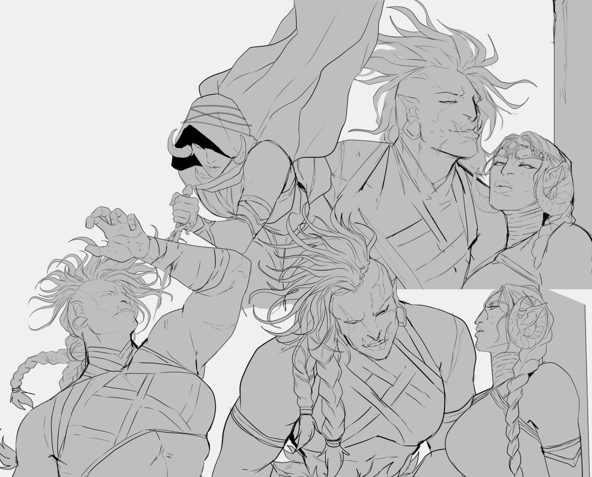 「Miss them gideon biceps anyone? Doing a lil something for @t」Ash(TALYN ...