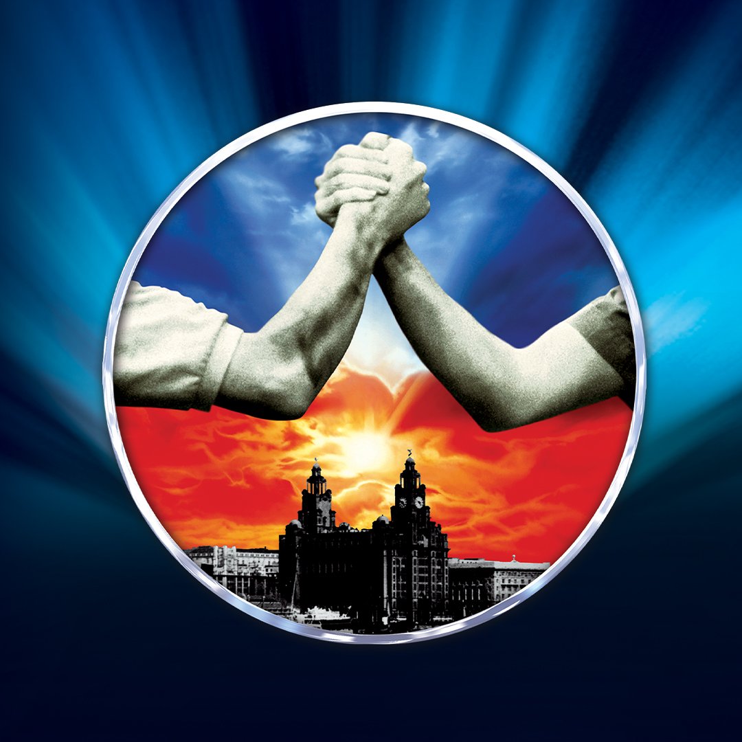 Blood Brother Symbols