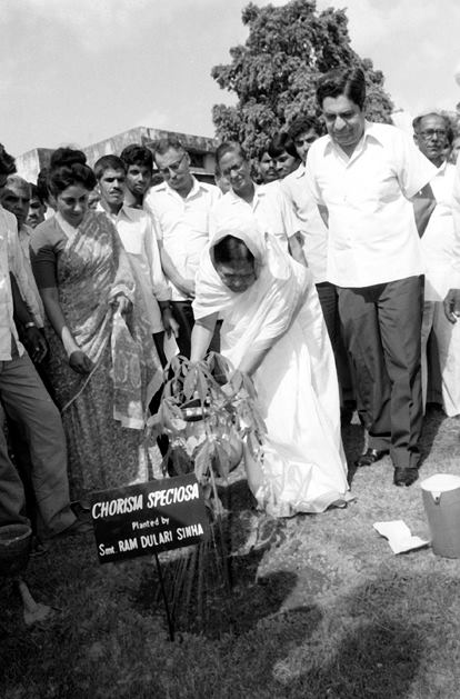 Born to Mahendra Singh of Kinwar Rajput descent of Gopalganj district ...