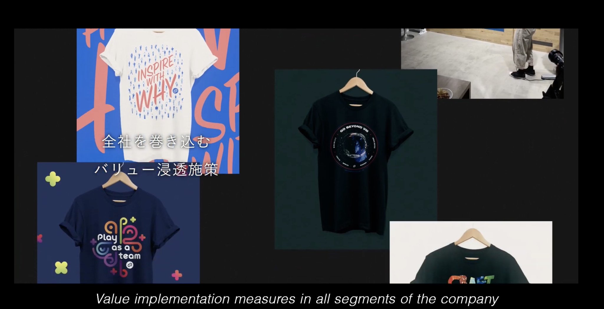 Goodpatch Inc.💙 on Twitter: "私たちの10年を辿るムービーを公開💙 海外スタートアップの黎明期。 組織の急拡大と崩壊、再起。 不可能を可能にしたIPO。 青い想いを ...