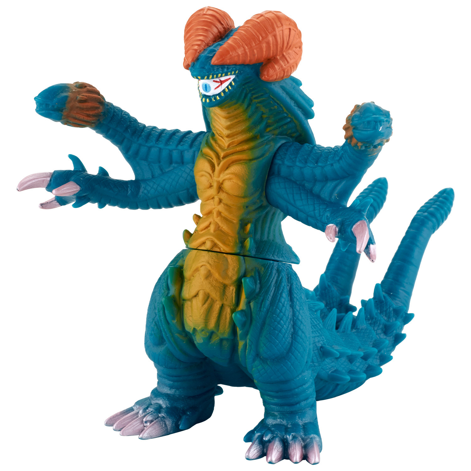 バンダイおもちゃ宣伝部（bandai） On Twitter ウルトラ怪獣シリーズの新商品が発売決定 ☑04 ザラガス ☑92 ガー