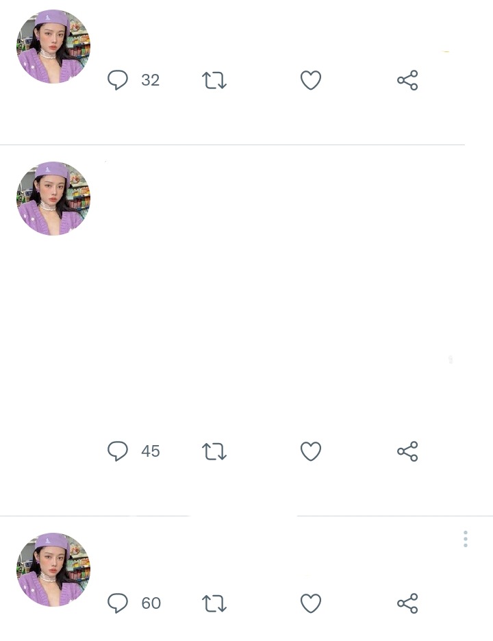 hana : netflix 30k spotify viu on Twitter: "WTS ACC CA 1. https://t.co/ZKEETpldf8 2. SOLD 3 ...