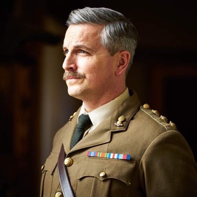 Military Captain Mean