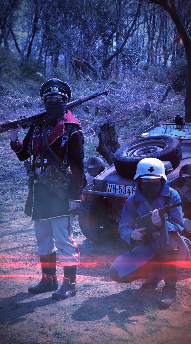 euchery@5/3東3ユ28b (@krarith) さんのイラスト・マンガ作品まとめ (12 件) - Twoucan