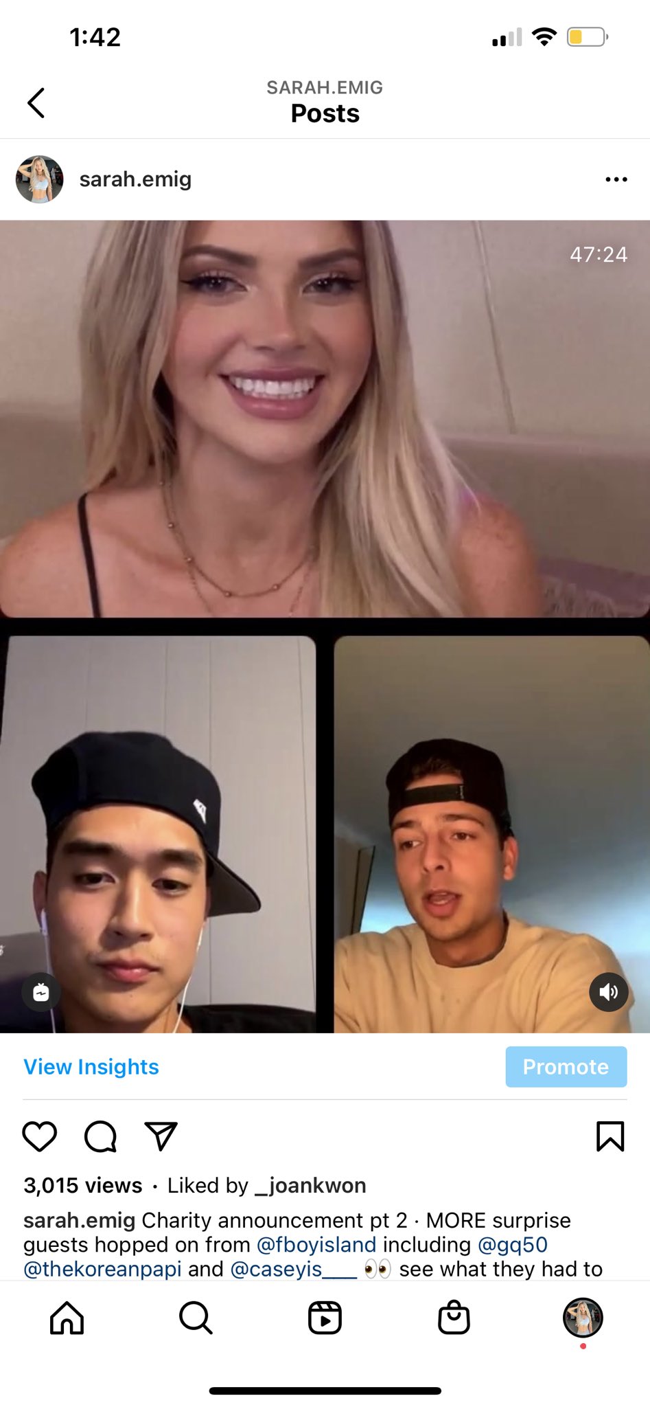 Sarah Emig (@sarahemig) / Twitter