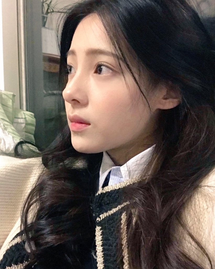 z` on Twitter: "@/ruruhaokeai on instagram.…