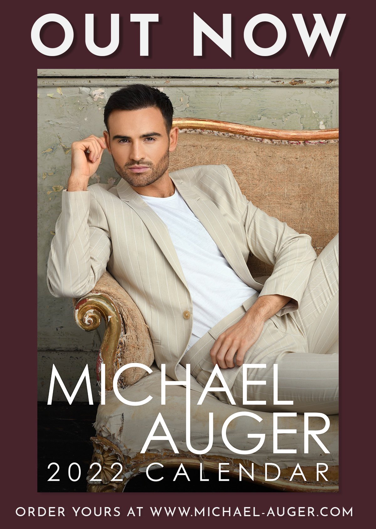 Michael Auger Wedding Auger's Girls ⭐Home⭐ (@auger_girls) / X