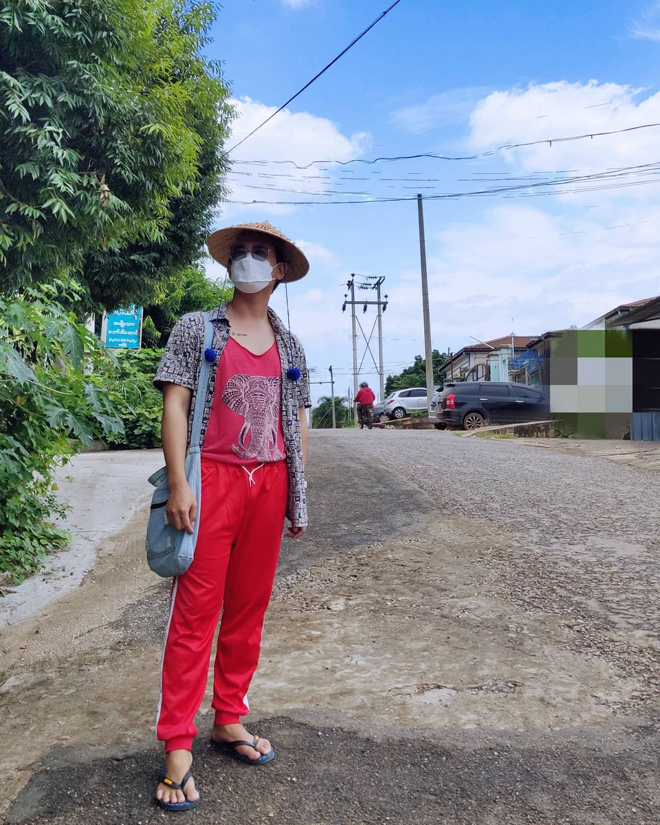 Saw Naung latt (@SawNaunglatt1) | Twitter