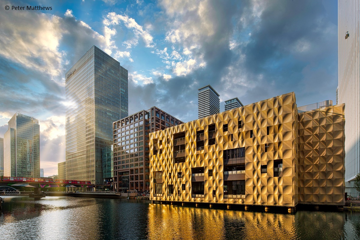 Angle Ring - AngleRing