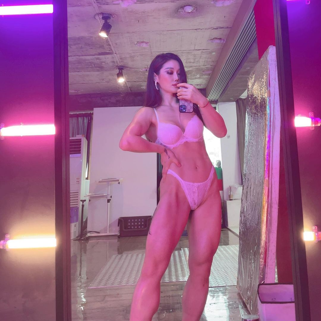 ChillFit on Twitter: "Ga Hyo Un https://t.co/B11vL8G2PP" / Twitter