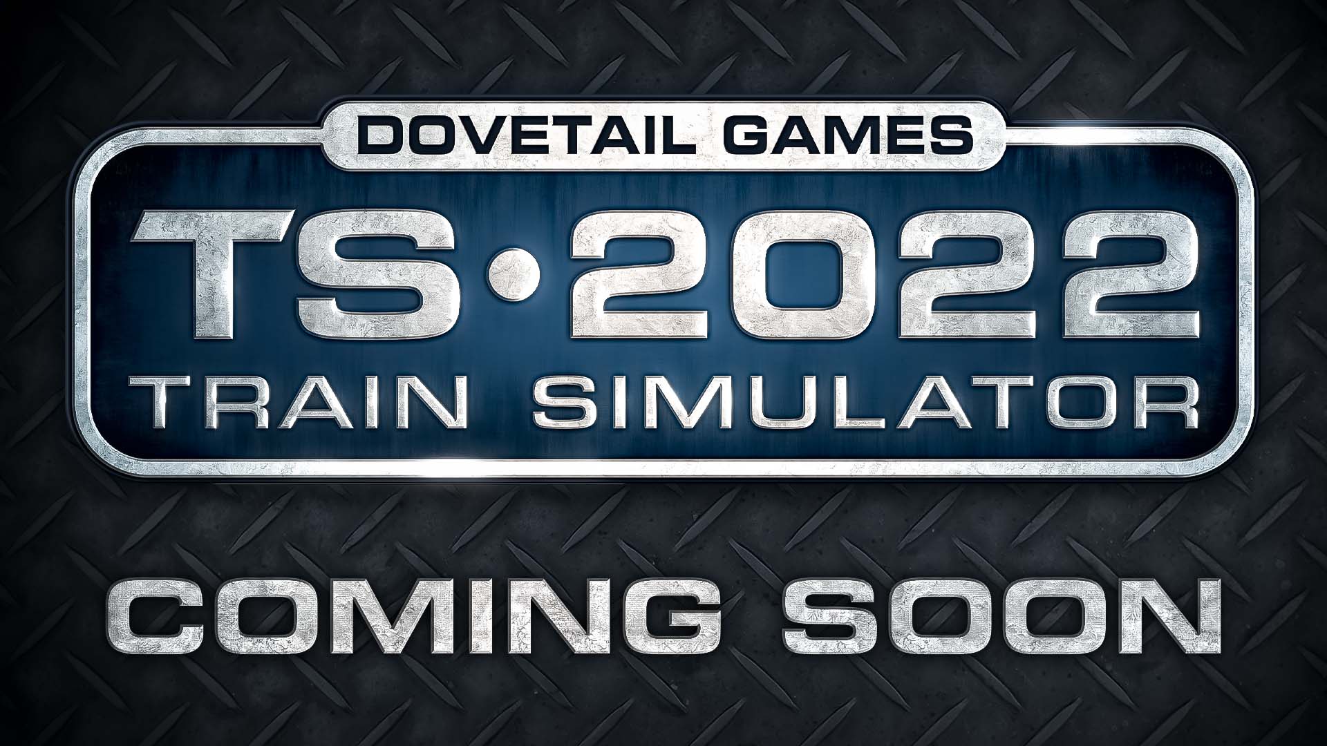 Trainz Simulator 2022 Game