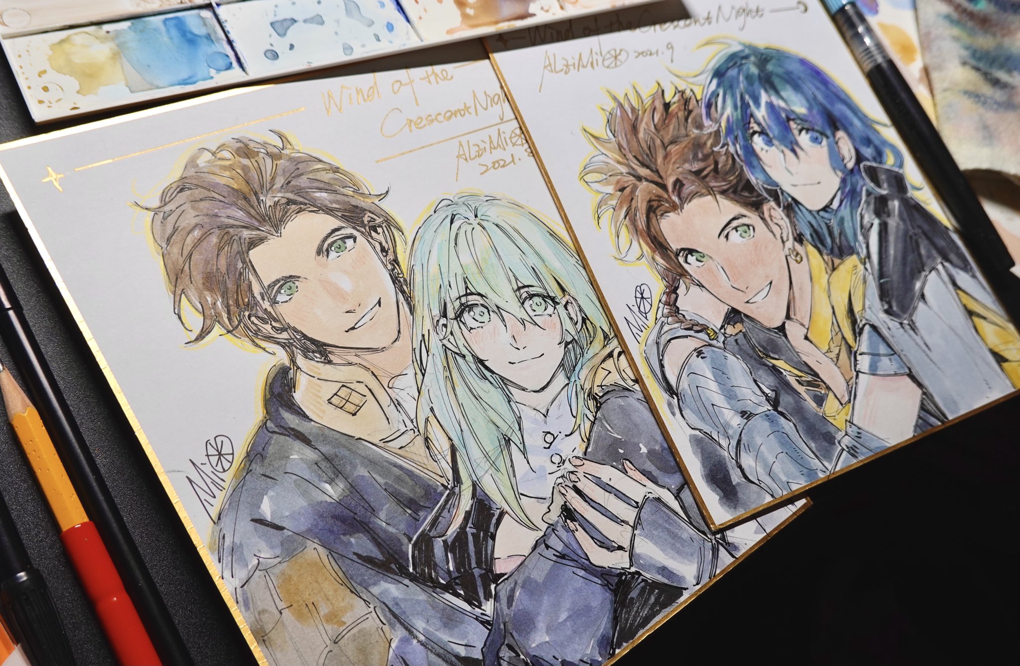 ALZi米 on Twitter: "https://t.co/uRxs3KcG6o" / Twitter