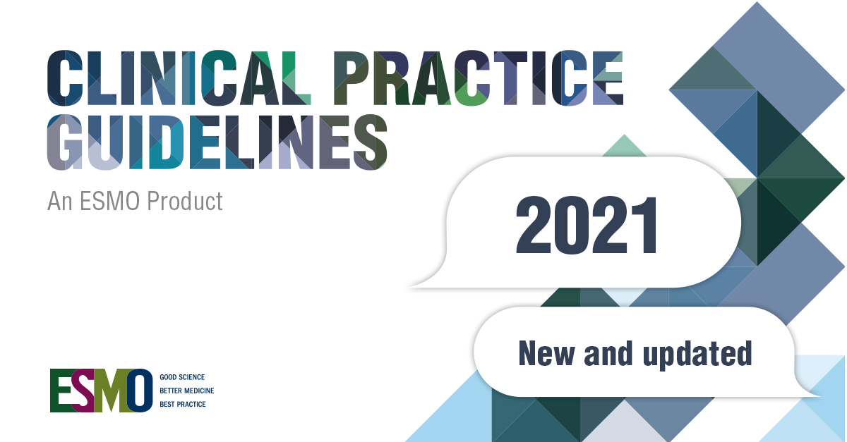 Updated Guidelines 2019