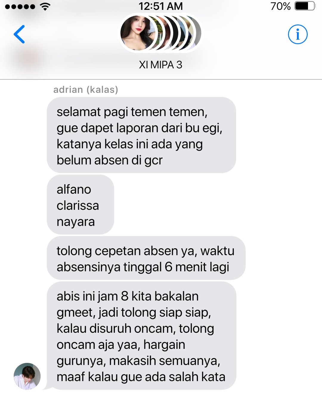 isel on Twitter: "105) besoknya https://t.co/T4NfkJVgrZ" / Twitter