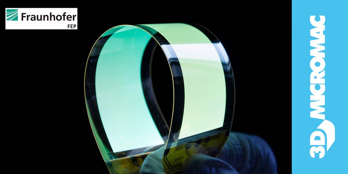 Laser Micromachining - 3D-Micromac AG