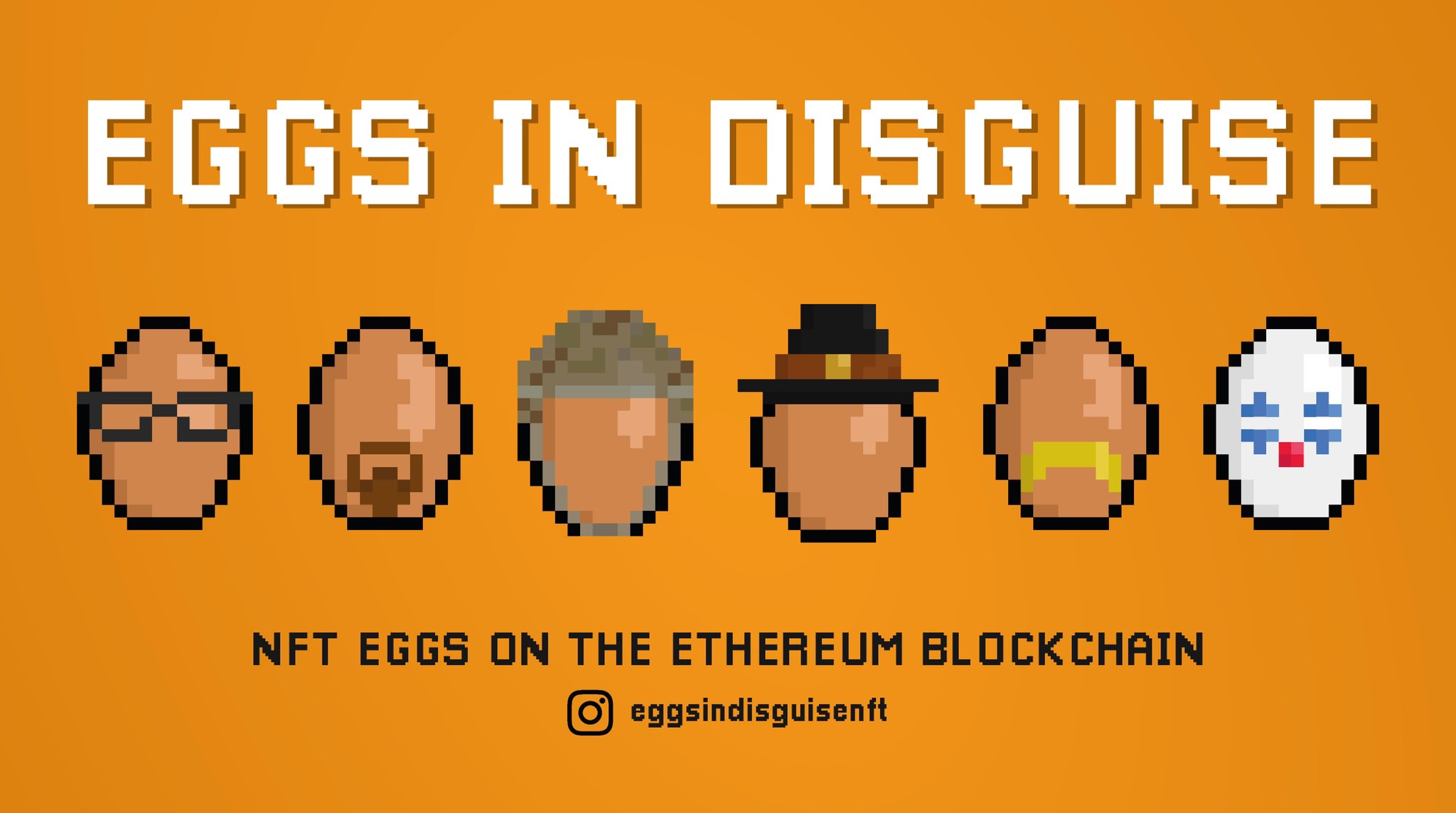 Eggs In Disguise (@EggsInDisguise) / Twitter