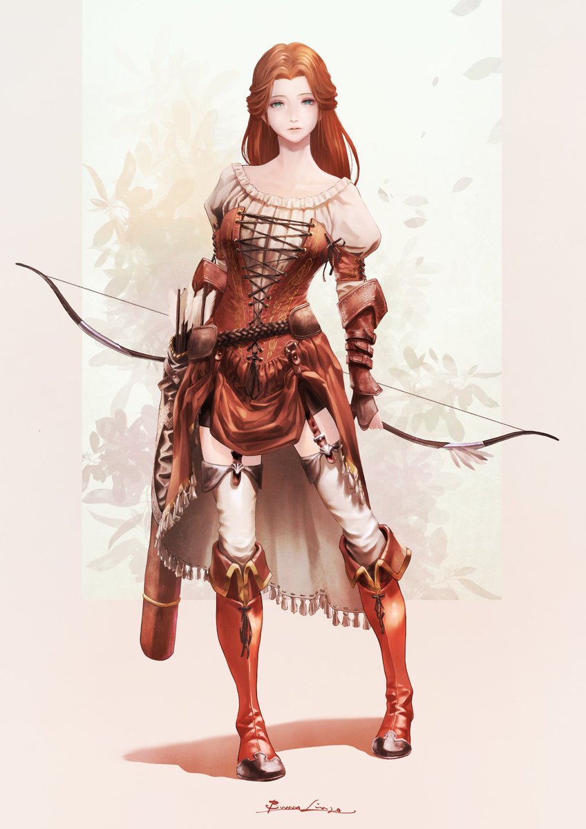 渓 (@chomo_illust) | Twitter