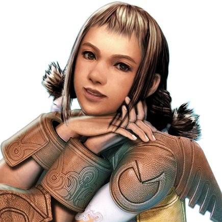 Final Fantasy Xii Penelo