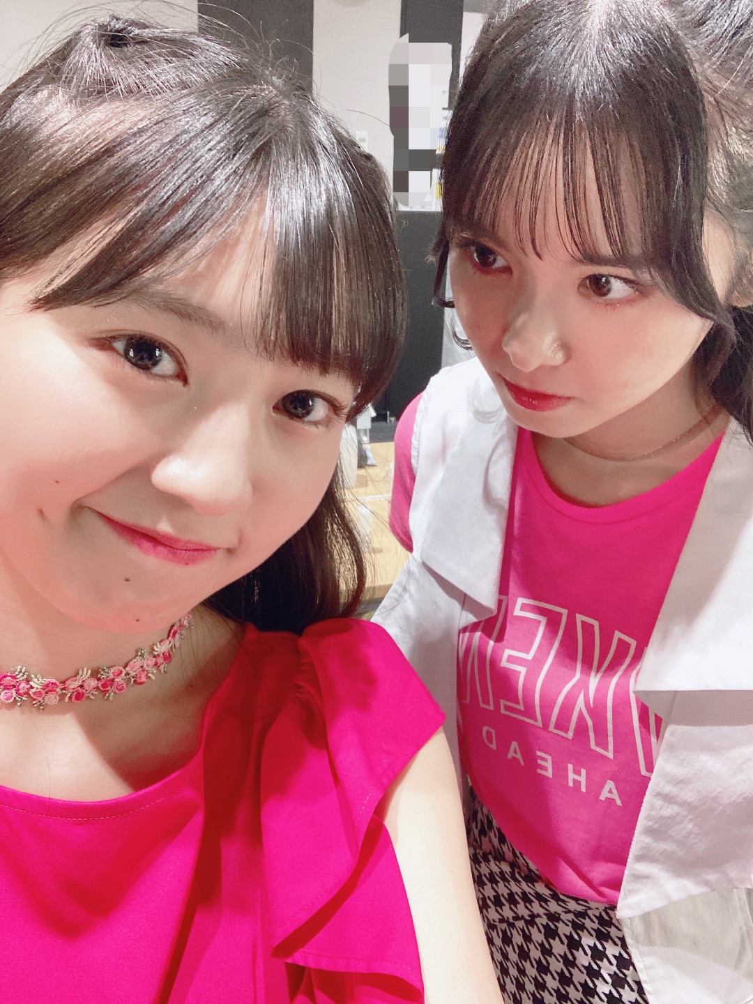 BEYOOOOONDS on Twitter: "【Blog更新】 花 島倉りか:… https://t.co/rw47tGSQr3 #CHICATETSU #BEYOOOOONDS #ハロプロ…