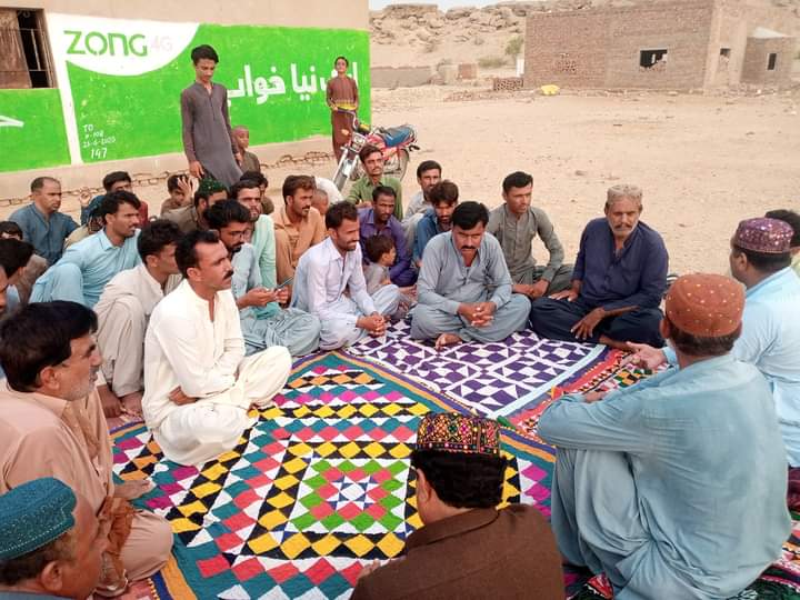 Khuda Bux Thebo (@khudabuxtheb) | Twitter