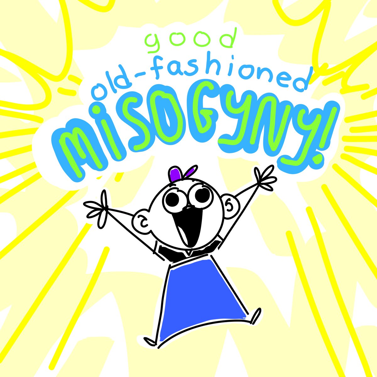 Jim Mortensenの漫画