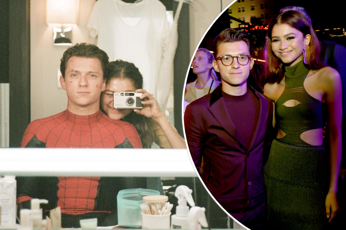 Preview Film: Spider-Man: No Way Home (2021) – Edwin Dianto – New Kid ...