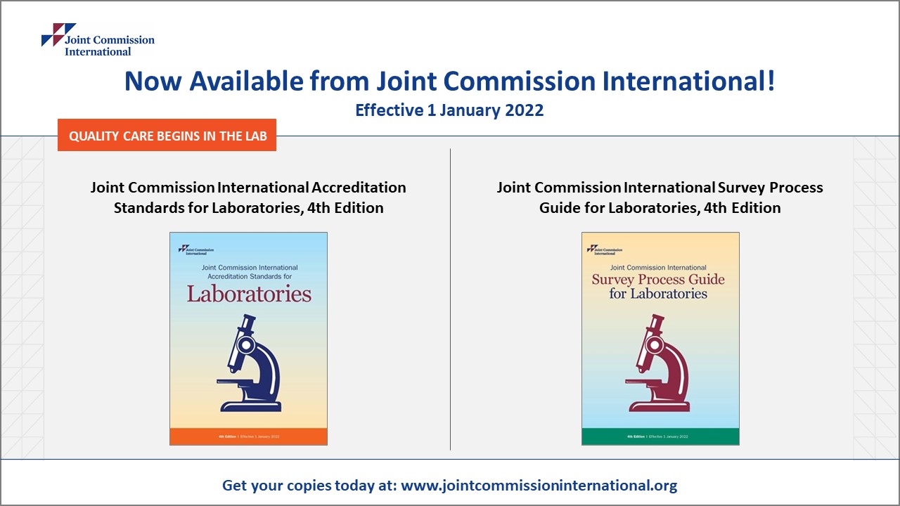 Joint Commission Standards