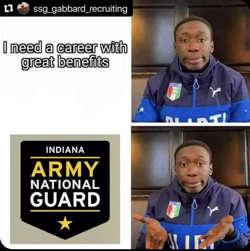 National Guard Memes