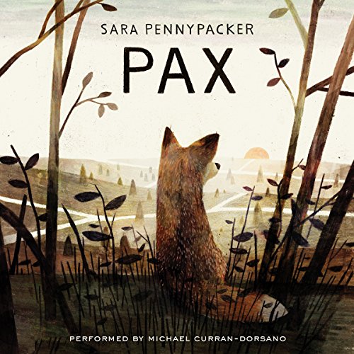'DOWNLOAD EBOOK [PDF]> Pax by Sara Pennypacker / Twitter