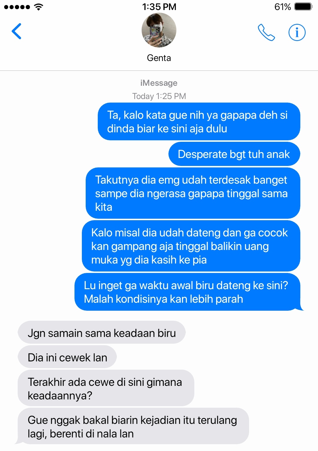 #SAVEGEMARAN 0826 on Twitter: "O12. Dibujuk Alan. https://t.co ...