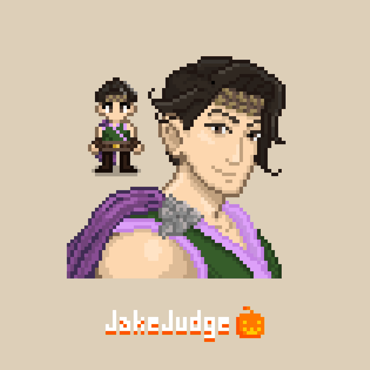 Jake Judge 🎃 (@jacobmjudge) さんのイラスト・マンガ作品まとめ (7 件) - Twoucan