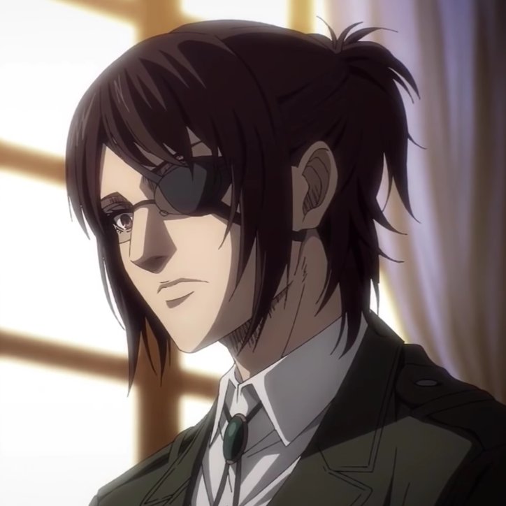 Hanji Zoe Hair Tutorial