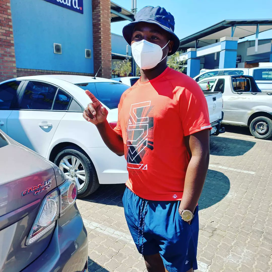 Sidwell Mxondisi (@SMxondisi) | Twitter