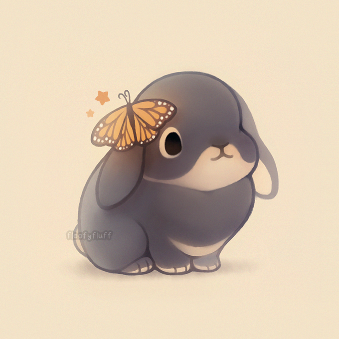 Ida Ꮚ•ꈊ•Ꮚ@floofyfluffのイラスト作品一覧(人気順)