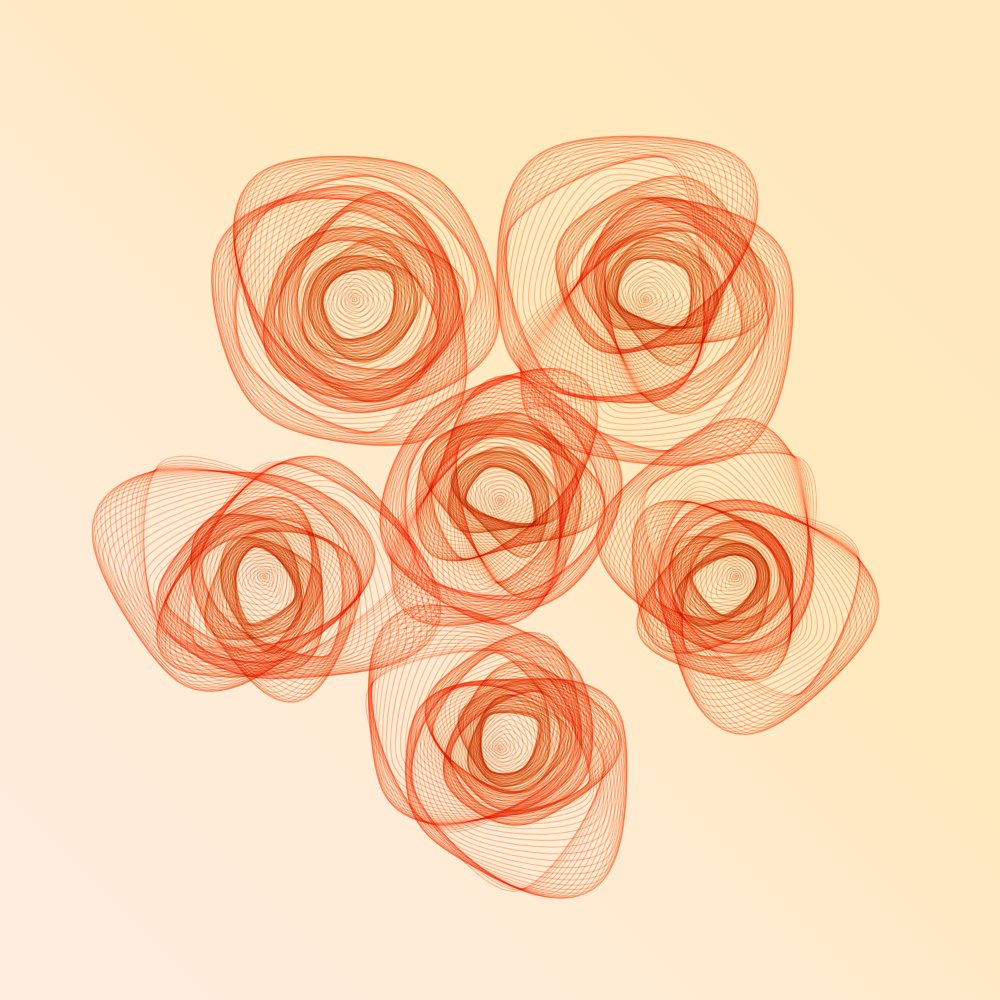 RVig - Generative Art on Twitter: "Some nice Flowers ( @artblocks_io Factory) available on ...