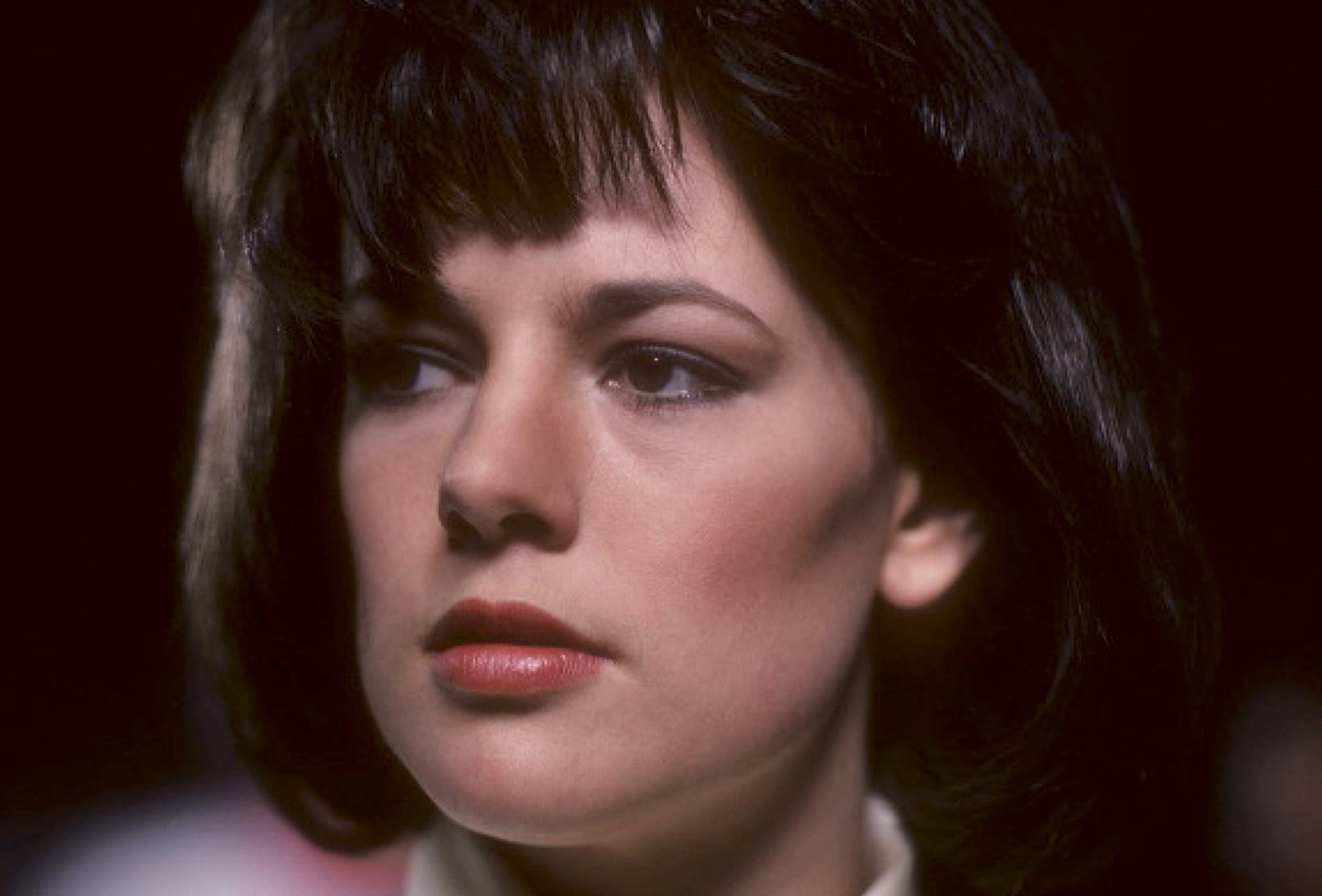 Marcia The Outsiders