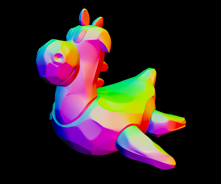 Junichiro Horikawa on Twitter: "I've just done a tutorial live to implement hard surfacing on ...