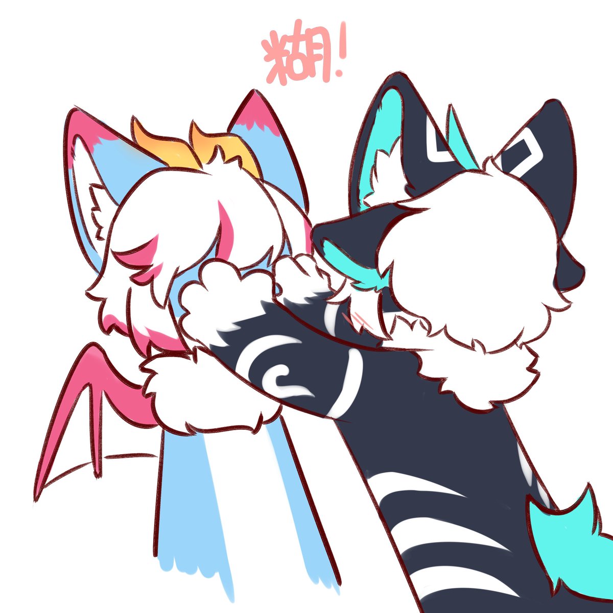 皬风saさんの人気ツイート（新しい順） - ついふぁん！