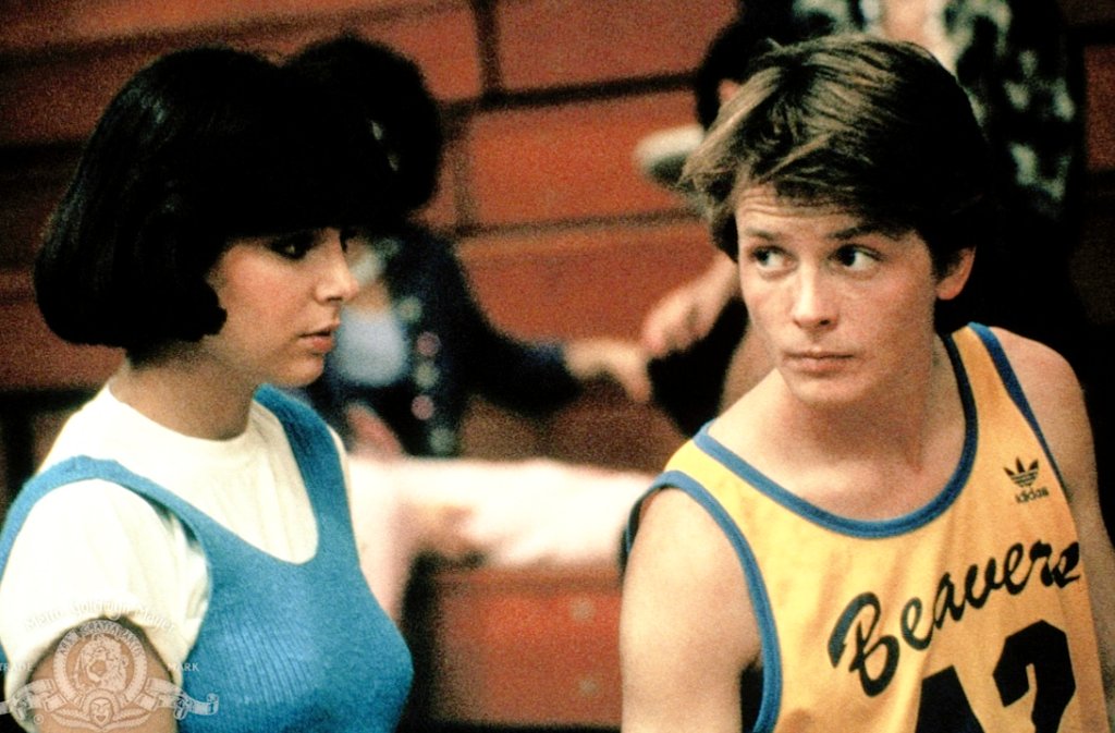 Teen Wolf Movie Boof