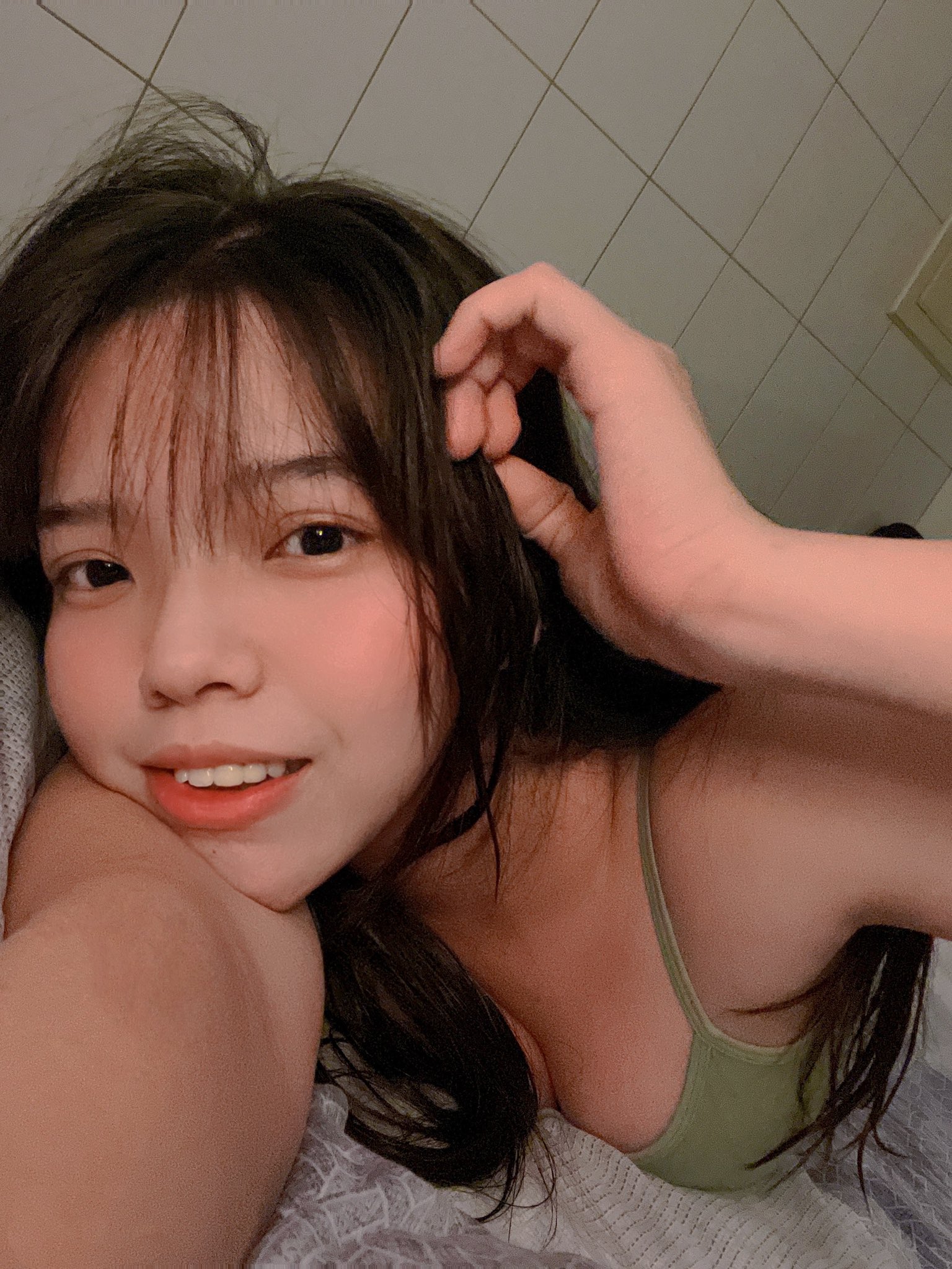 靚靚 on Twitter: "晚安💤 https://t.co/CHEc74cWsr" / Twitter